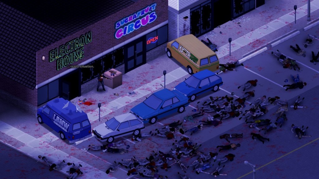 The 10 best Project Zomboid mods