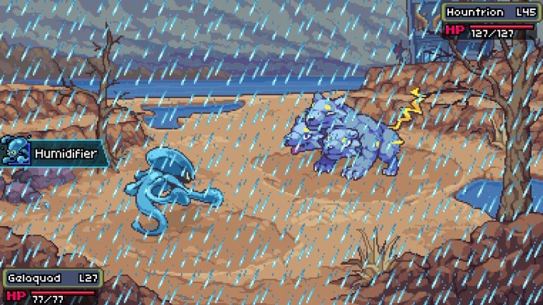 Top 10 Best Games Like Pokemon