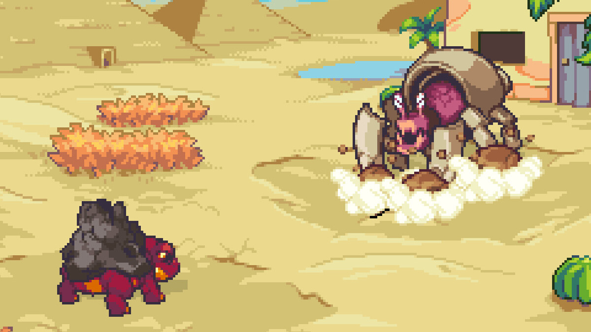 Top 10 Best Games Like Pokemon