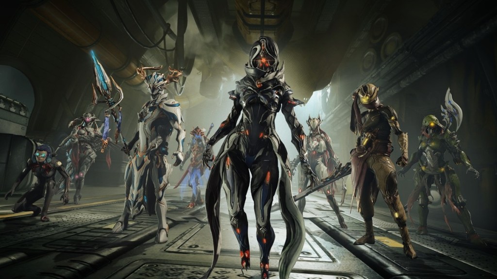 Best Mods to upgrade first in Warframe