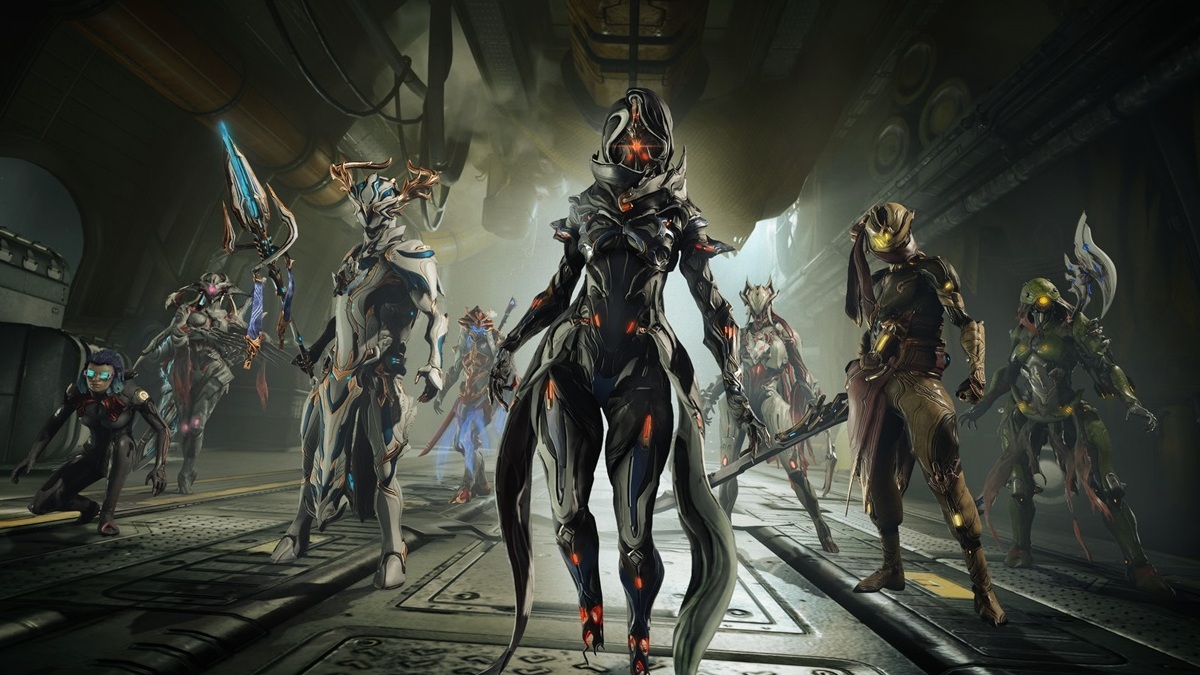 Best Mods to upgrade first in Warframe