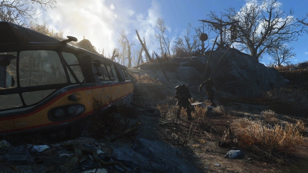 Best Fallout 4 mods, ranked