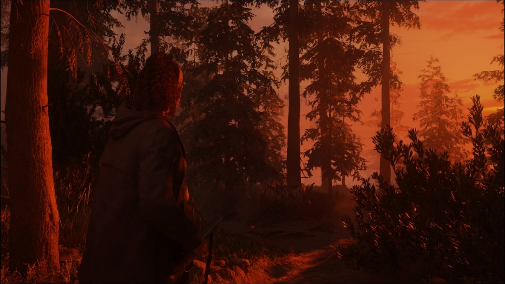 Review: Alan Wake 2 – Destructoid