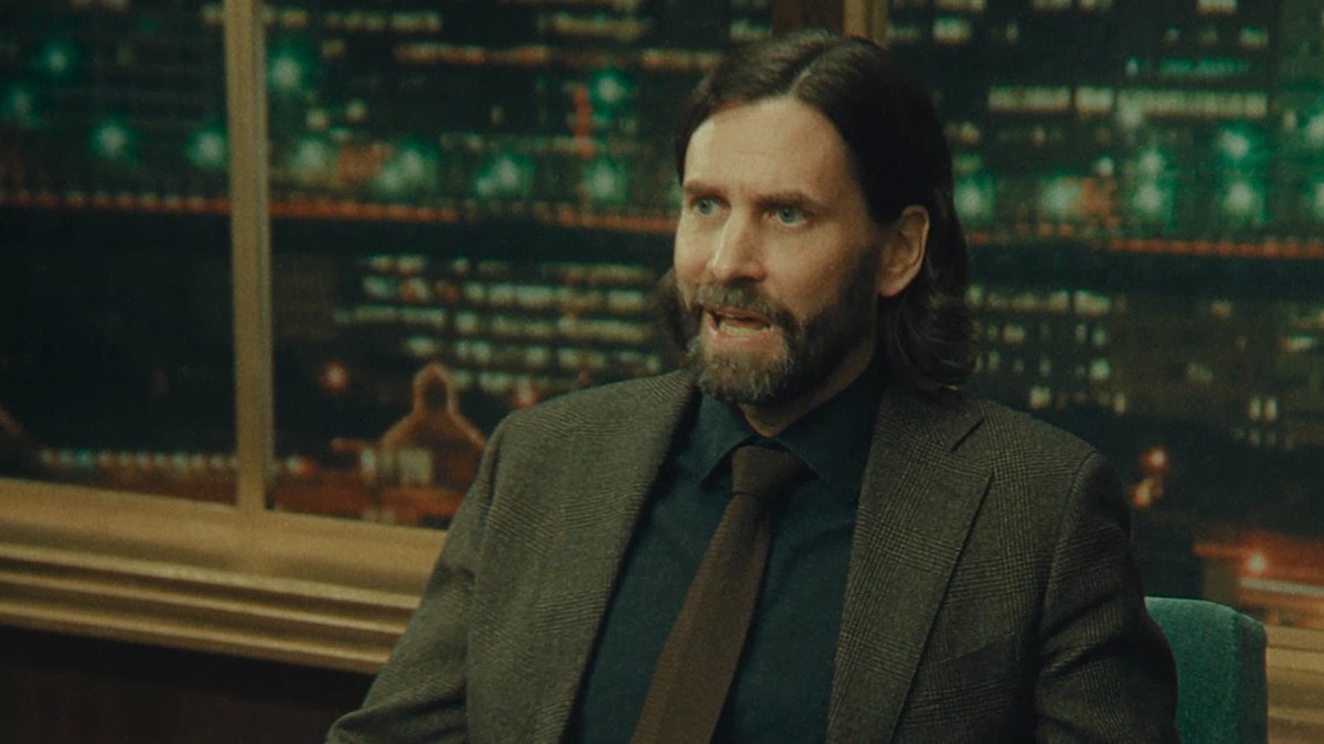 How long is Alan Wake 2 - Chapters and game length – Destructoid