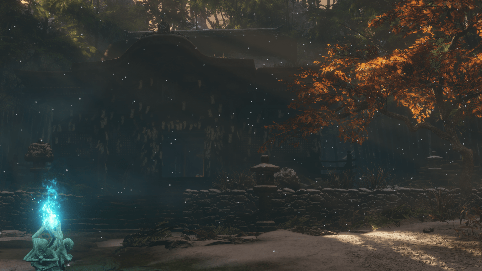 All Soulsborne Hub Areas, Ranked