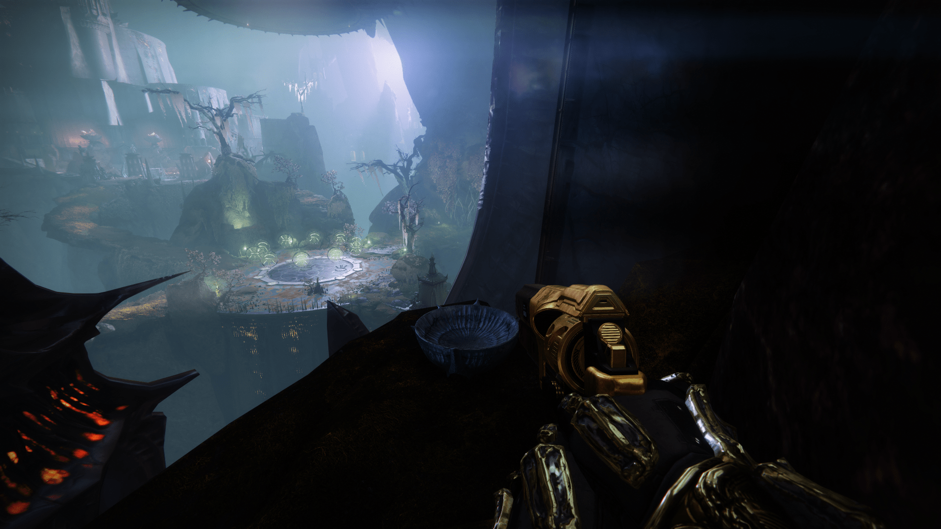 Destiny 2: How to solve the final Imbaru Engine test