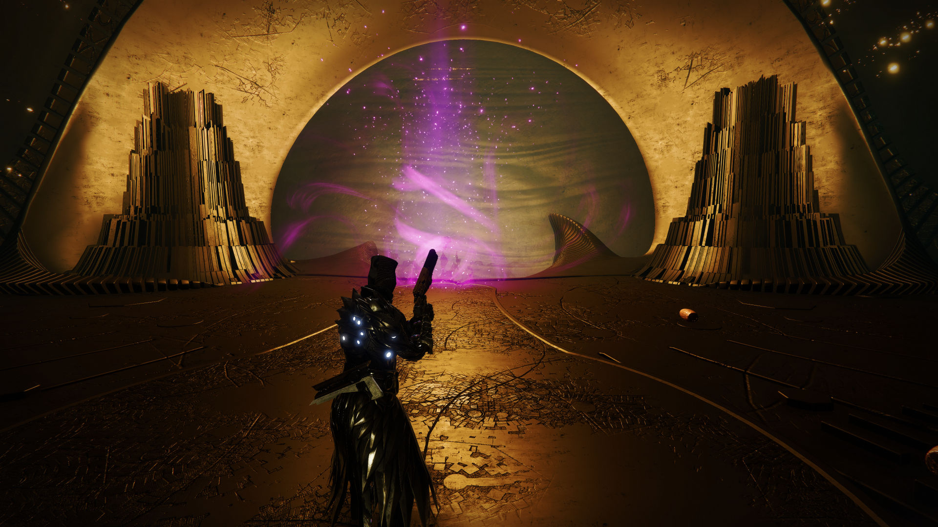 How and where to use the Strange Key - Destiny 2 – Destructoid