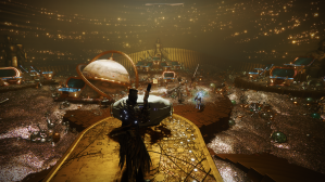How and where to use the Strange Key - Destiny 2 – Destructoid