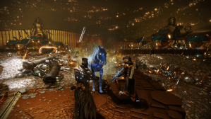 How and where to use the Strange Key - Destiny 2 – Destructoid