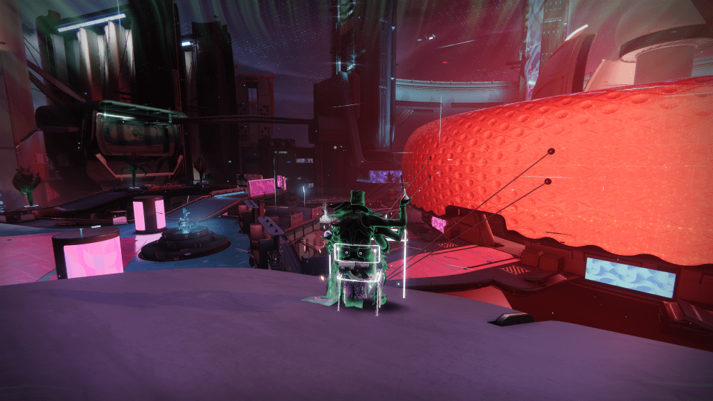 How to complete the Maelstrom quest - Destiny 2