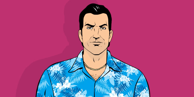 The Grand Theft Auto protagonists, ranked
