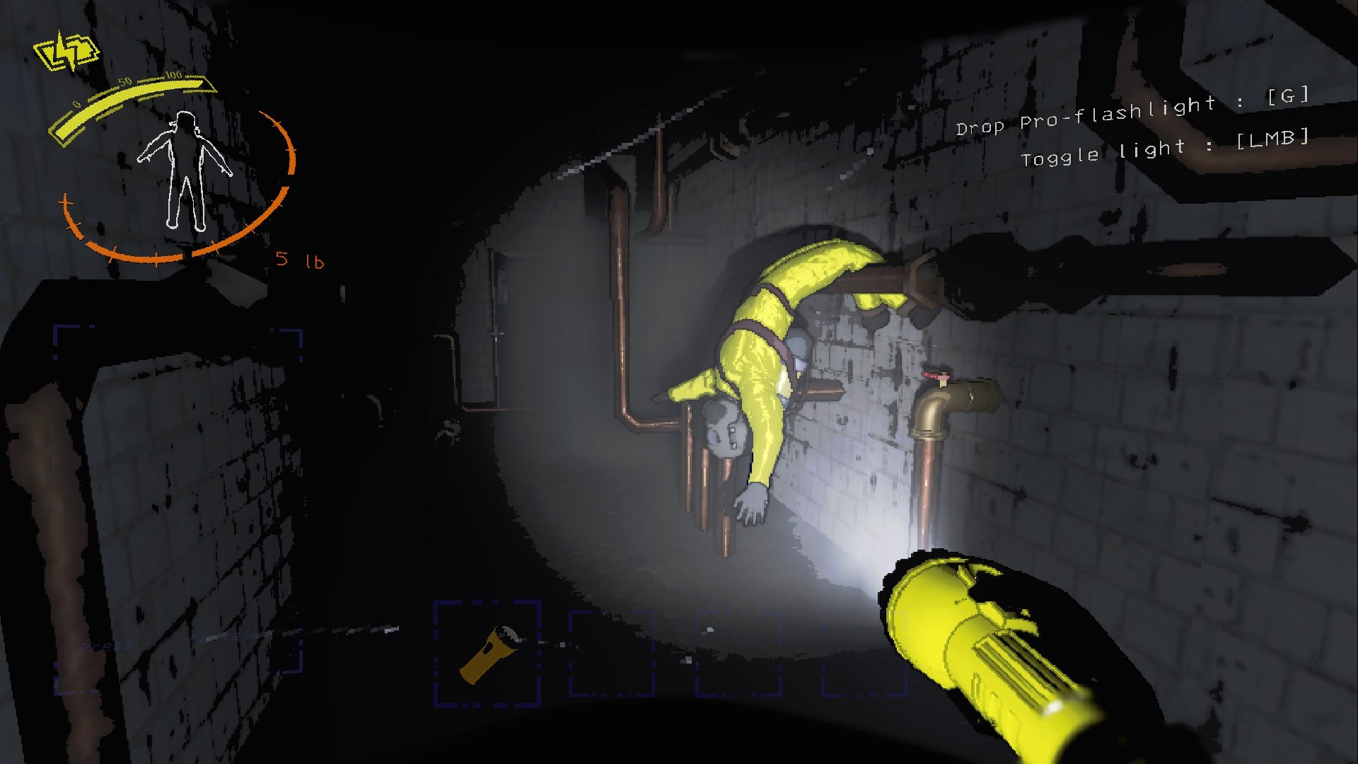 Best Co-op horror games – Destructoid