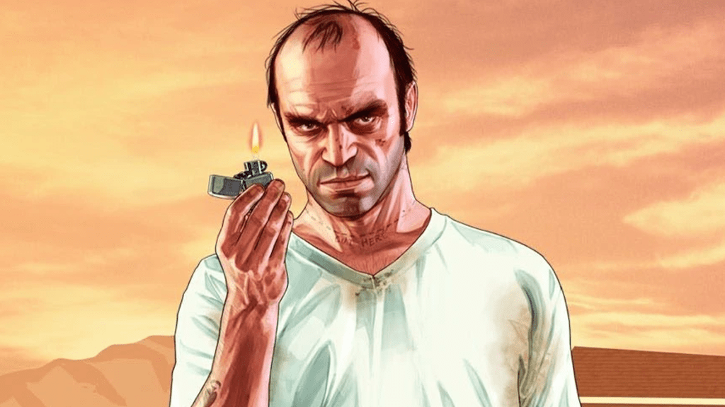 The Grand Theft Auto protagonists, ranked