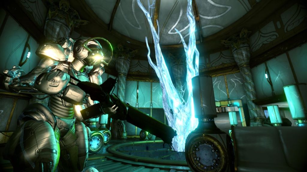 How to defeat the Hyena Pack in Warframe - Drops, gear, and strategy