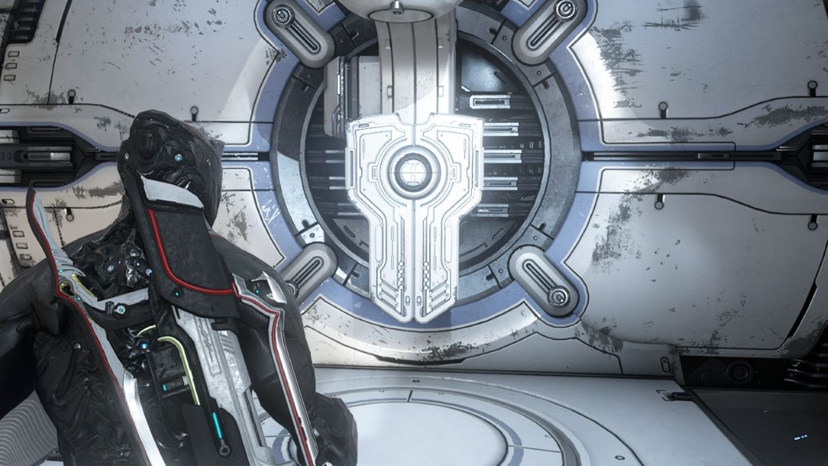 How to merge or transfer accounts in Warframe