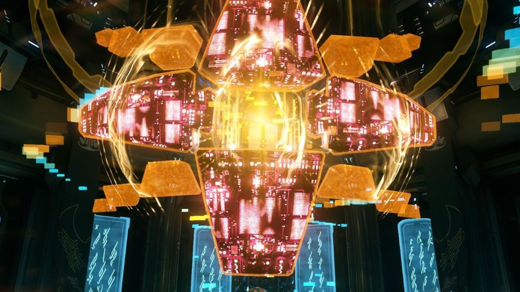 How to increase your Mastery Rank in Warframe
