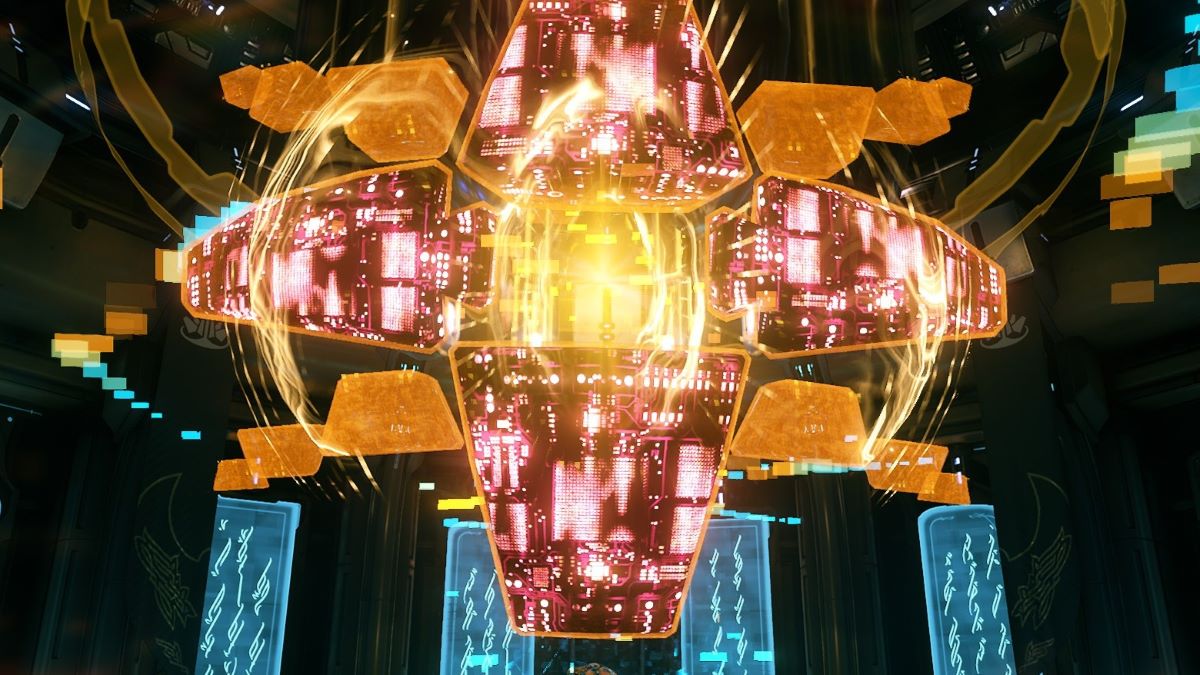 How to increase your Mastery Rank in Warframe