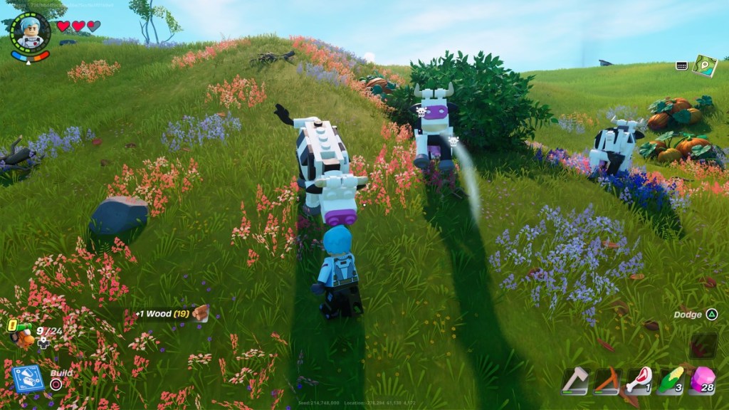 Best maps for XP farm in Fortnite, explained – Destructoid