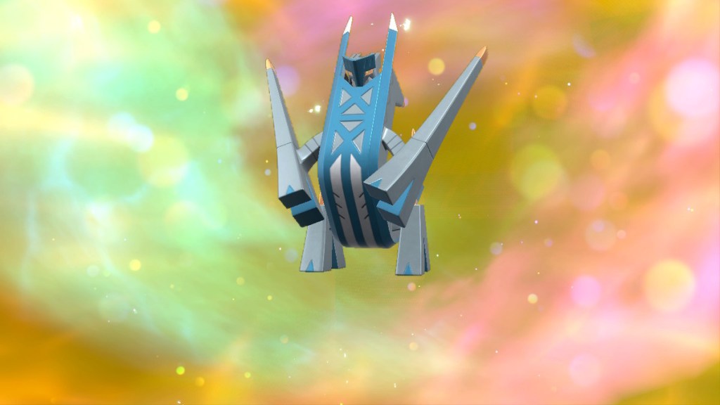 How to get Archaludon in Pokémon Scarlet & Violet’s Indigo Disk DLC