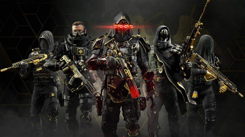 How to modify your install of Call of Duty on Steam