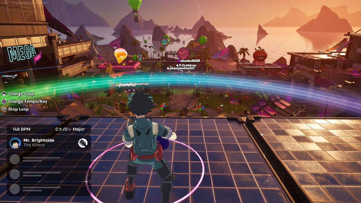 Best maps for XP farm in Fortnite, explained – Destructoid