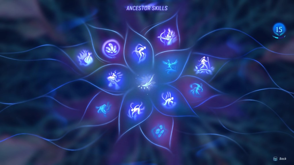 All Ancestor Skill locations in Avatar: FoP – Destructoid