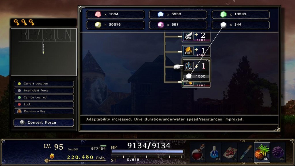 The beginner’s guide to Astlibra Revision – Destructoid