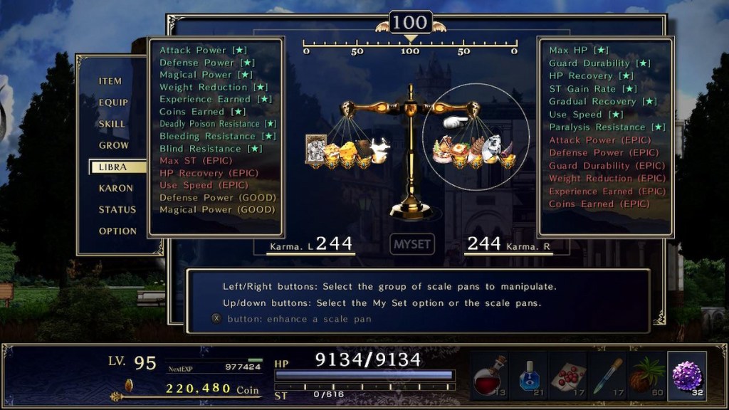 The beginner’s guide to Astlibra Revision – Destructoid