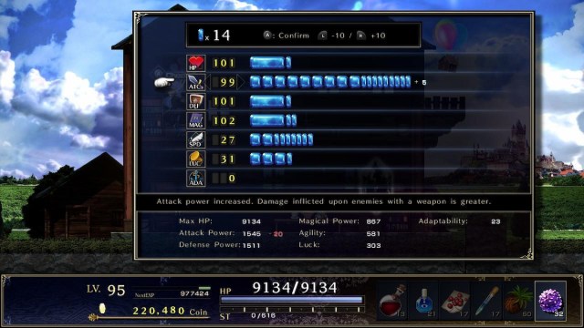 The beginner’s guide to Astlibra Revision – Destructoid