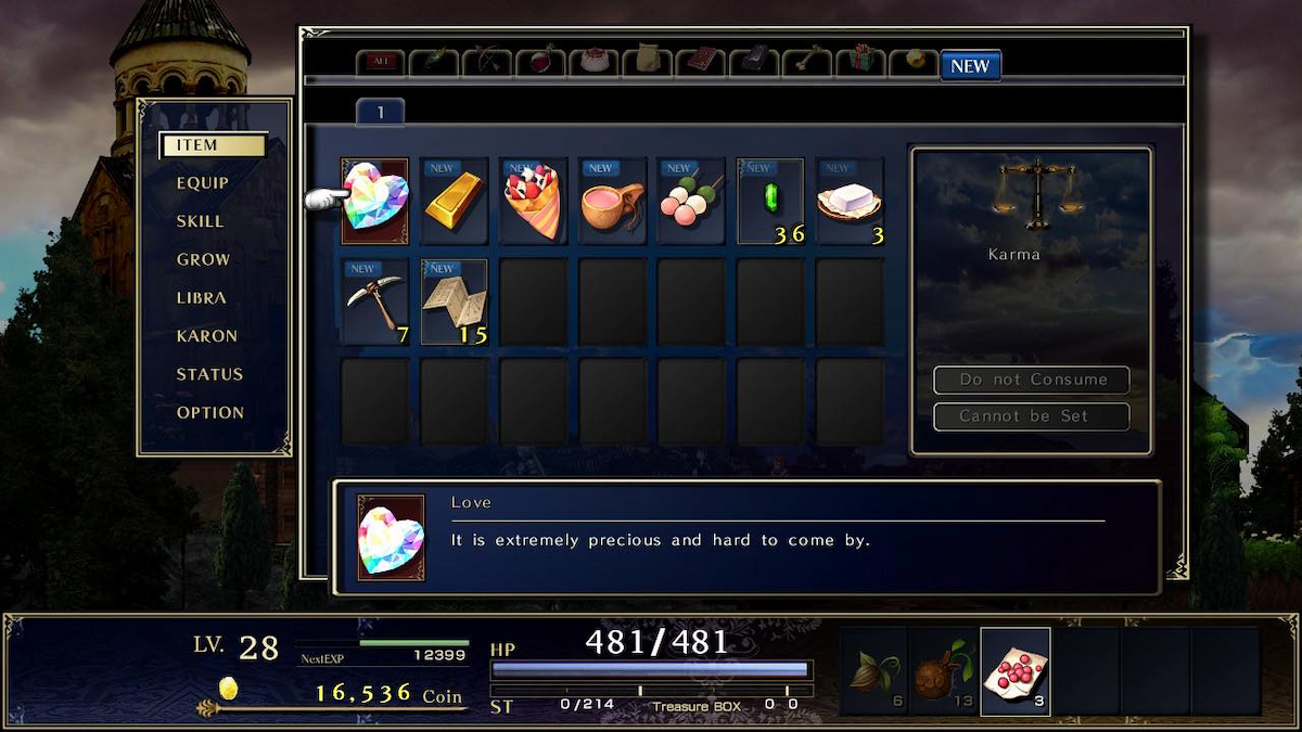 The beginner’s guide to Astlibra Revision – Destructoid