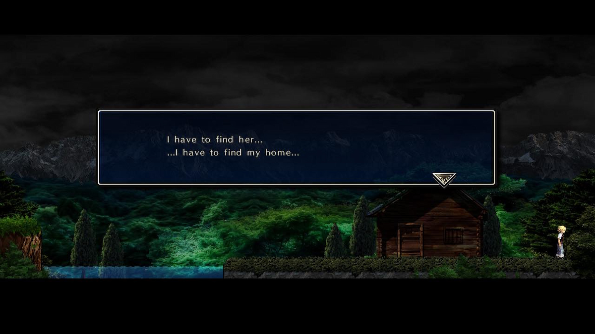 Review: Astlibra Revision