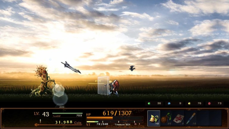 Review: Astlibra Revision