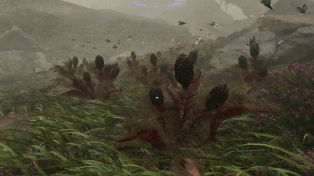 Where to find Pale Fire Seeds in Avatar: Frontiers of Pandora