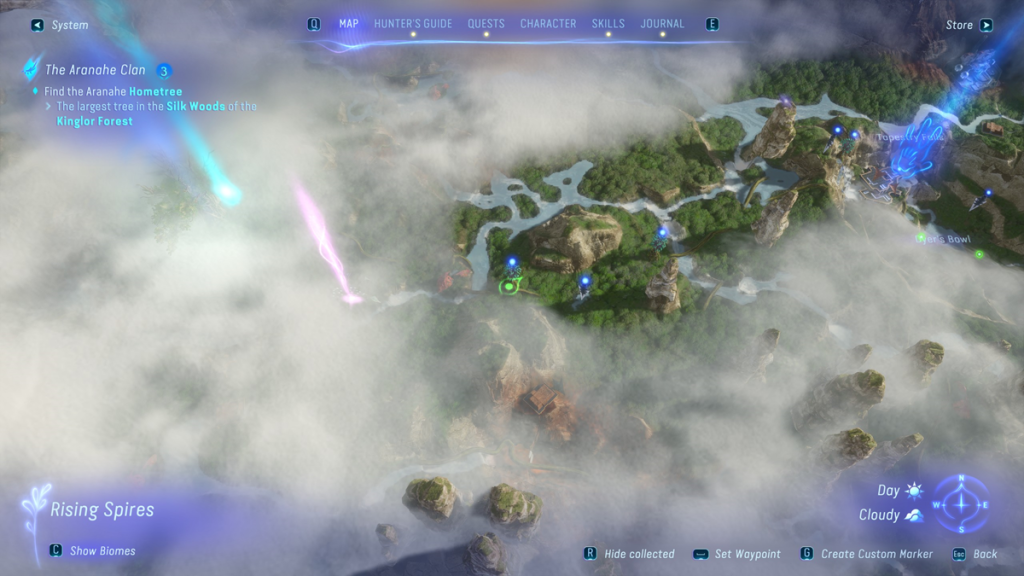 Should you choose Guided or Exploration mode in Avatar: FoP?