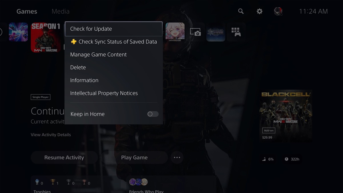 How to fix the MW3 Join Failed Different Version 14515 error – Destructoid