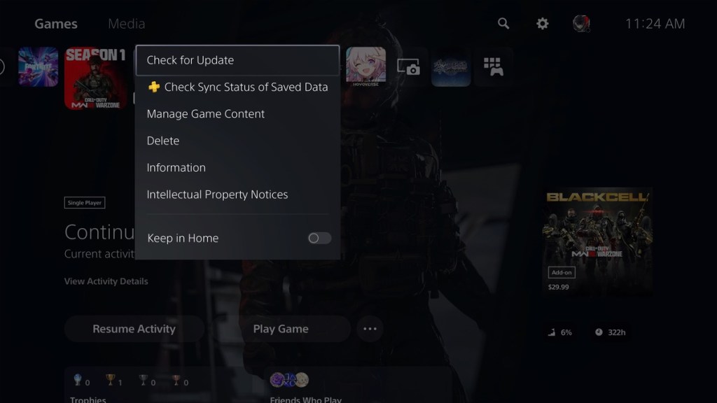 How to fix the MW3 Join Failed Different Version 14515 error – Destructoid
