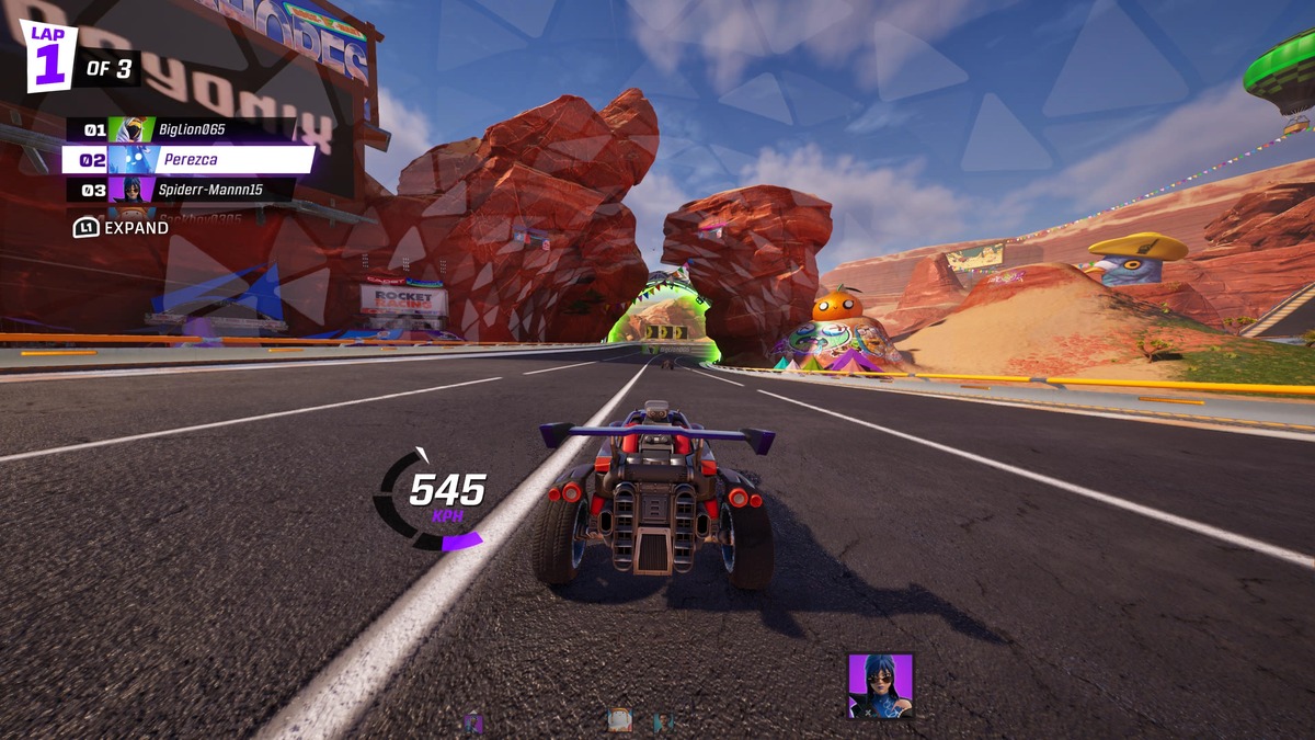 Best maps for XP farm in Fortnite, explained – Destructoid