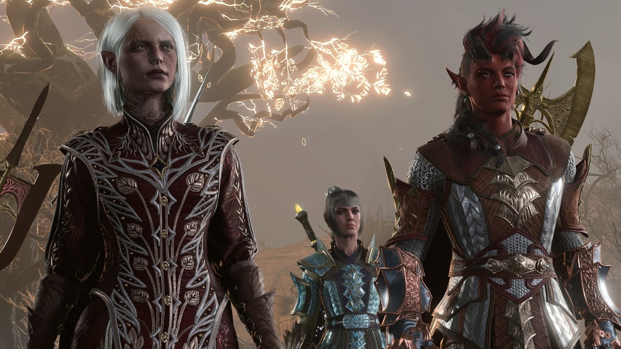 Nominees for Destructoid’s Best PC game of 2023