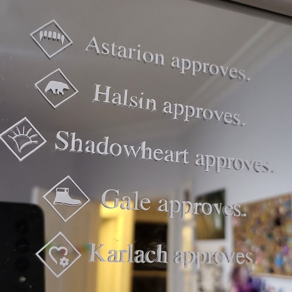 A holiday gift guide for the Baldur's Gate 3 fan in your life