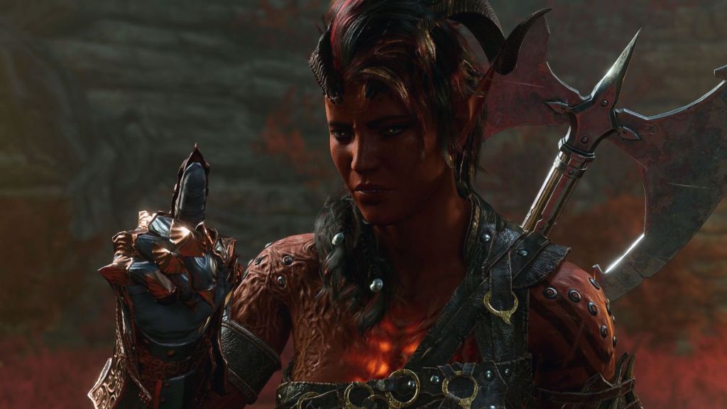 Best feats for Karlach in Baldur's Gate 3 (BG3) – Destructoid