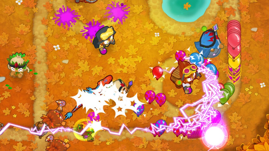 Top 10 best strategy games for the Steam Deck