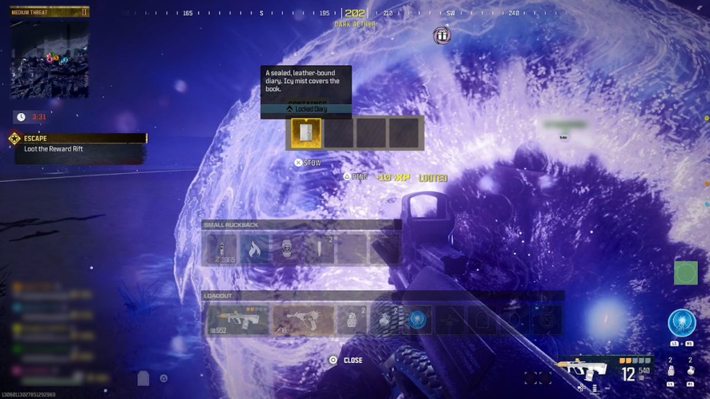 How to complete "Bad Signal" in MW3 Zombies