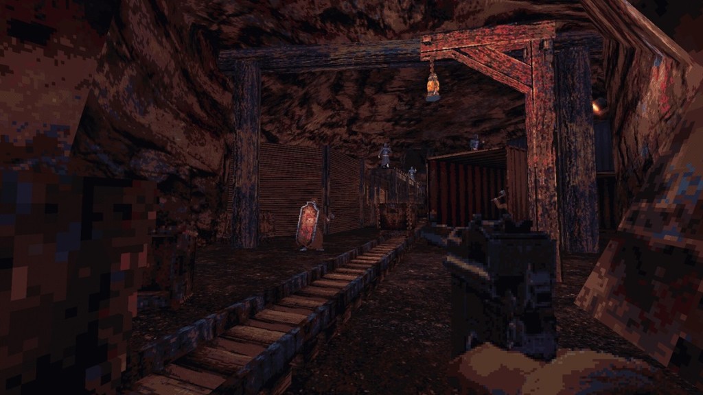 Top 10 Best Boomer Shooters on PC