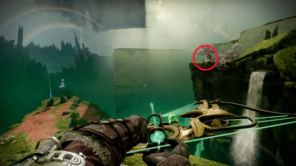 How to complete Destiny 2's Constellation: Tower quest for a Wish ...