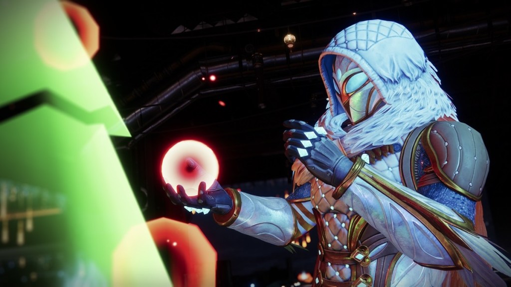 Destiny 2 Dawning 2023: All cookie recipes and ingredients
