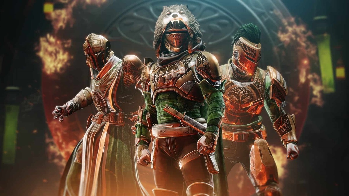 Reghusk's Pledge god rolls and how to get them in Destiny 2 – Destructoid