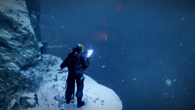 How to get Dark Ether Tinctures - Destiny 2 Warlord's Ruin