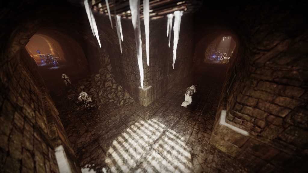 Destiny 2 Warlord's Ruin full dungeon guide
