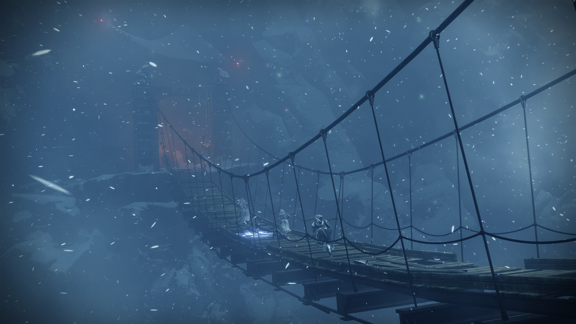 Destiny 2 Warlord's Ruin full dungeon guide