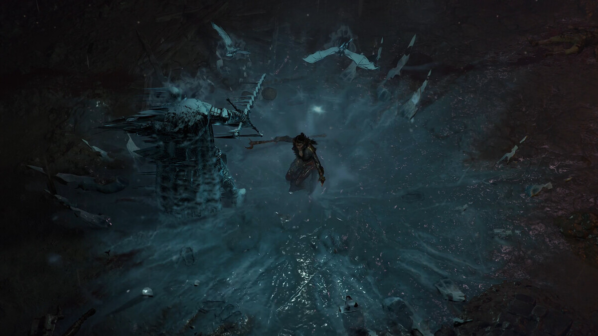 How to save Glyph XP in Diablo 4 - can you save it?